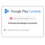 Google Play Console