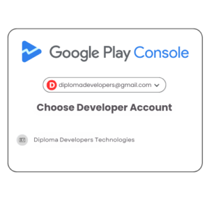 Google Play Console
